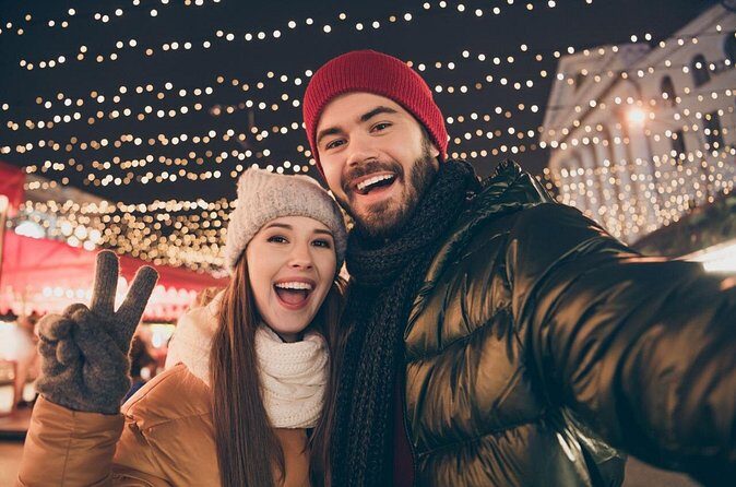 Christmas Story of Asheville Private Walking Tour - Final Thoughts