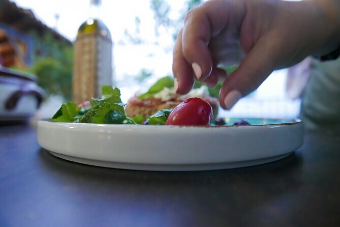 Chrysoula's Traditional Cretan Home Cooking - What We Love About This Experience