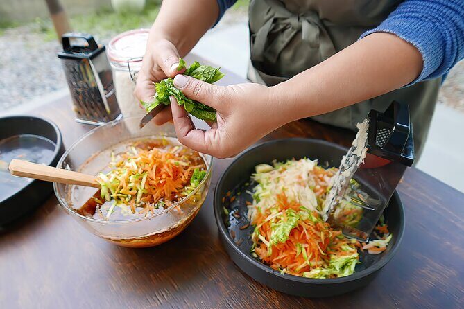 Chrysoula's Traditional Cretan Home Cooking - The Value for Money
