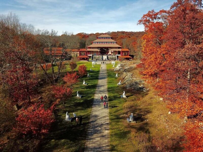 Chuang Yen Monastery & Woodbury Outlets 1-day Tour From NY - Final Thoughts