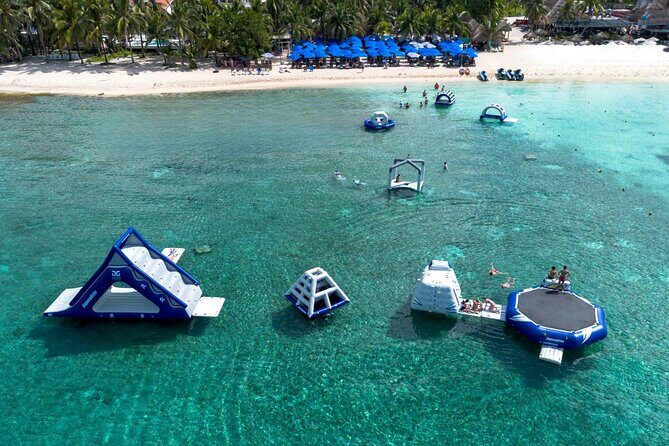 Chulas Beach Club Daypass with Kayaks and Paddle Board - The Sum Up