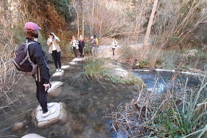 Chulilla Hike to the Hanging Bridges from Valencia - FAQ