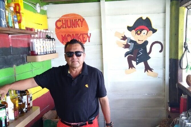 Chunky Monkey Beach Club - Who Is This Tour For?