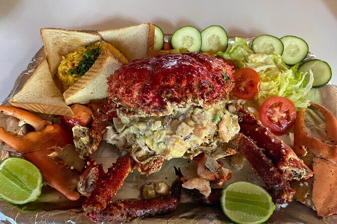 Chunky Monkey Beach Club - The Sum Up