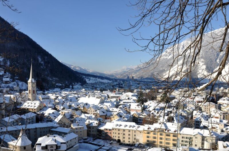 Chur: Altstadtführung - A Closer Look at the Itinerary