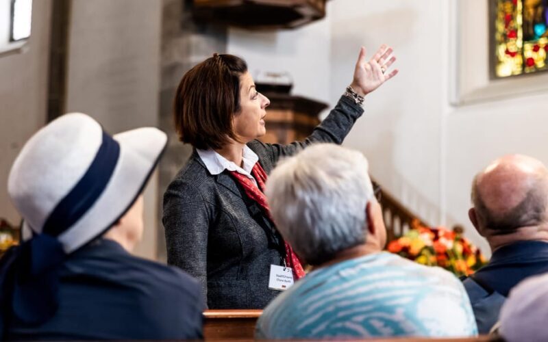 Chur old town tour: discover 11,000 years of history - The Heart of Chur’s Old Town: What to Expect