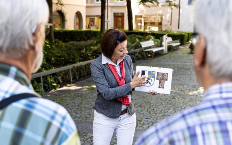 Chur old town tour: discover 11,000 years of history - Who Will Enjoy This Tour?