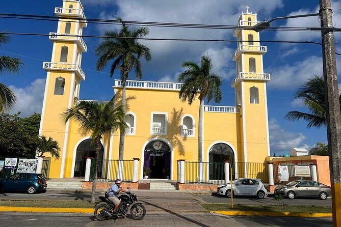 Churches Tour with monuments and Shopping Private Experience - Analyzing the Experience: Diving into the Details