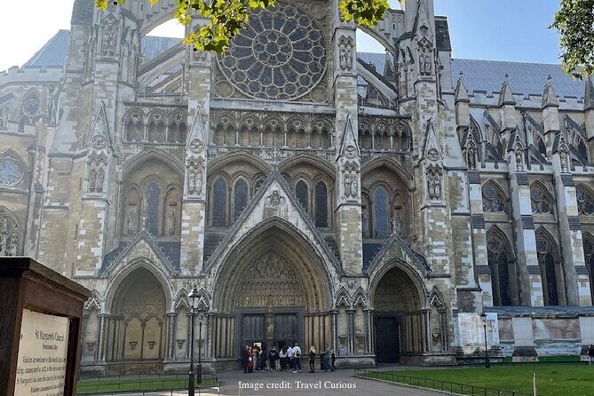 Churchill War Rooms: Private Westminster Underground Bunkers Tour - FAQ