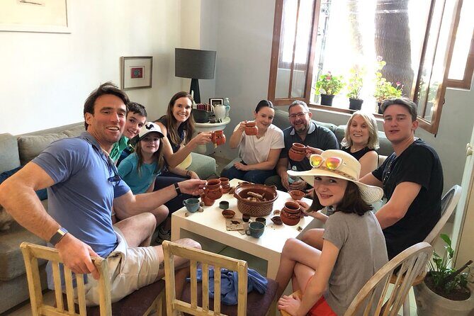 Churros Master Class with Mexican Pastry Chef - Final Thoughts