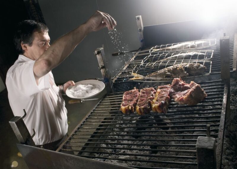 Cider House Experience From San Sebastián - FAQs