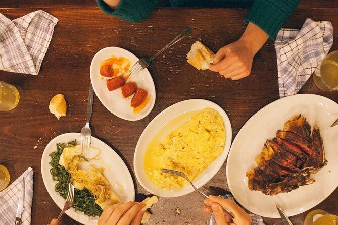 Cider House Experience From San Sebastian - Authenticity and Cultural Significance