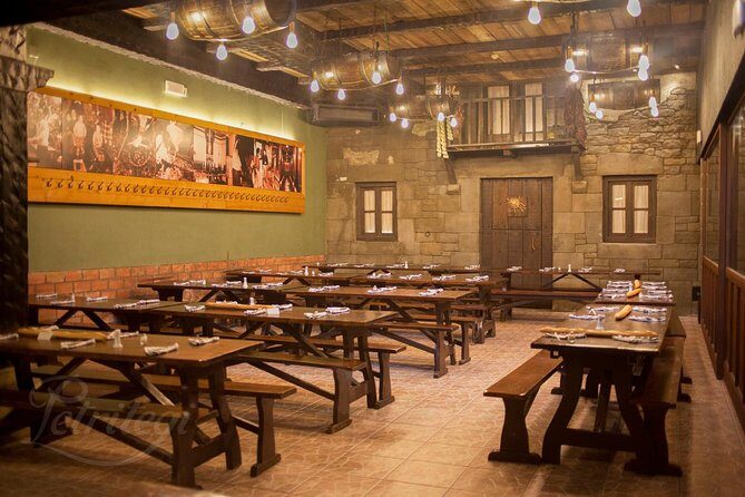 Cider House Experience From San Sebastian - Final Thoughts