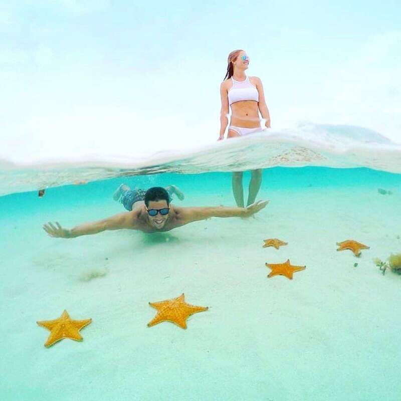 Cielo y Cielito With Transfer, Catamaran, 5 hours Open Bar and Lunch - An In-Depth Look at the Tour Experience