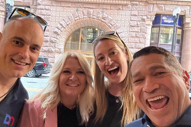 Cincinnati Art Walk and Cincinnati Mural Insanities - Exploring Cincinnati with the Art Walk and Mural Insanities