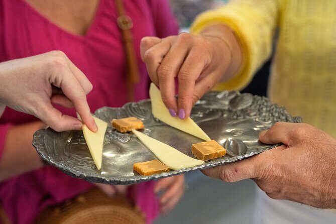 Cincinnati Private Streetcar Food Tour - The Sum Up: Who Should Book This Tour?