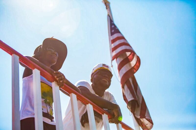 Cincinnati: Riverboat Cruise with Lunch and Entertainment - Who Will Love This Experience?