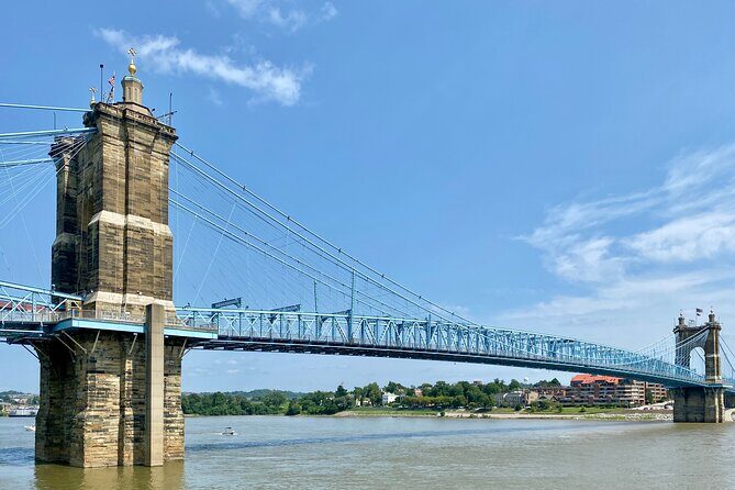 Cincinnati Scavenger Hunt Walking Tour and Game - An In-Depth Look at the Cincinnati Scavenger Hunt Experience