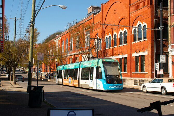 Cincinnati Streetcar Transportation and Infrastructure Tour - Who Would Enjoy This Tour?