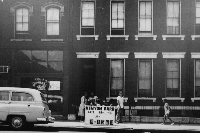 Cincinnati Streetcar Transportation and Infrastructure Tour - The Sum Up
