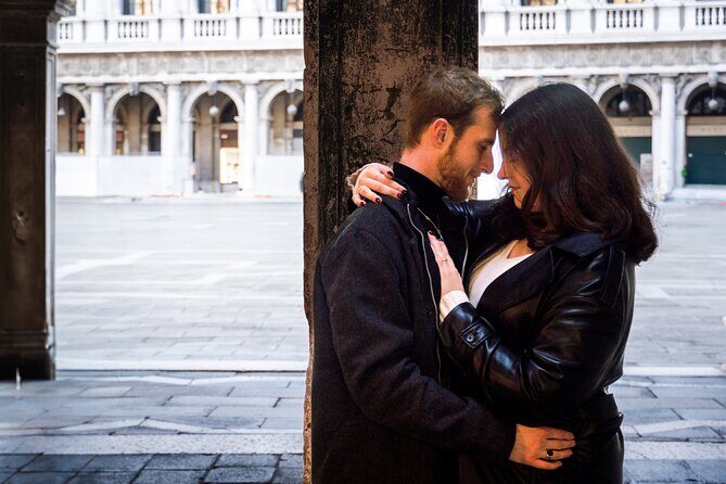 Cinematic Photoshoot in Venice: Capture Venice Hidden Gems - Key Points
