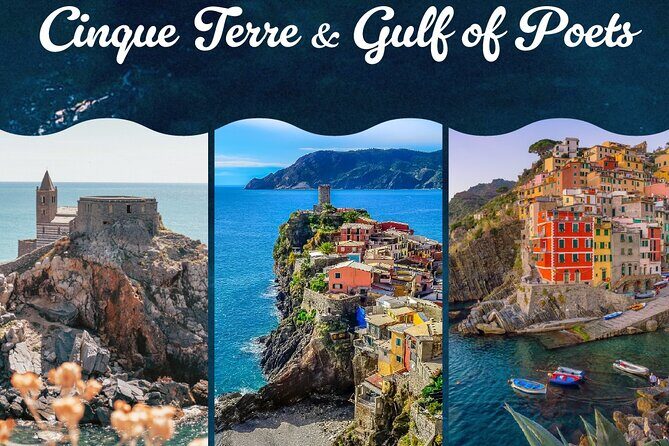 Cinque Terre boat tour - An In-Depth Look at the Cinque Terre Boat Tour  