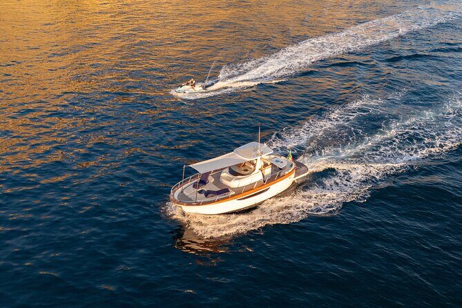 Cinque Terre boat tour PRIVATE, Wonderful Experience - What We Love About This Experience