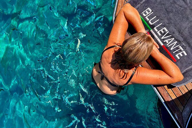 Cinque Terre boat tour PRIVATE, Wonderful Experience - Considerations and Possible Drawbacks