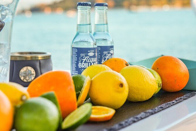 Cinque Terre boat tour PRIVATE, Wonderful Experience - Practical Details and Tips