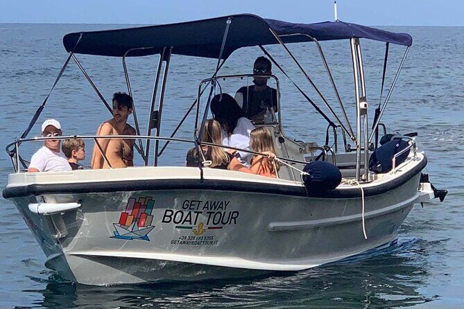 Cinque Terre Boat Tour with Swimming & Local Skipper - An In-Depth Look at the Cinque Terre Boat Tour