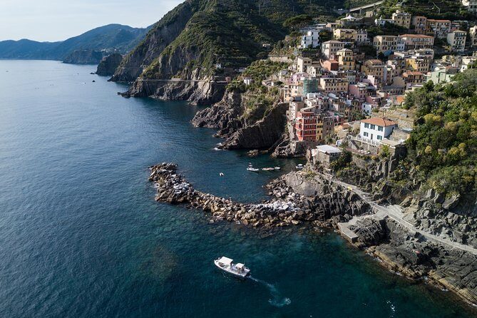Cinque Terre Boat Tours Experience - The Experience: What’s Included and What’s Not