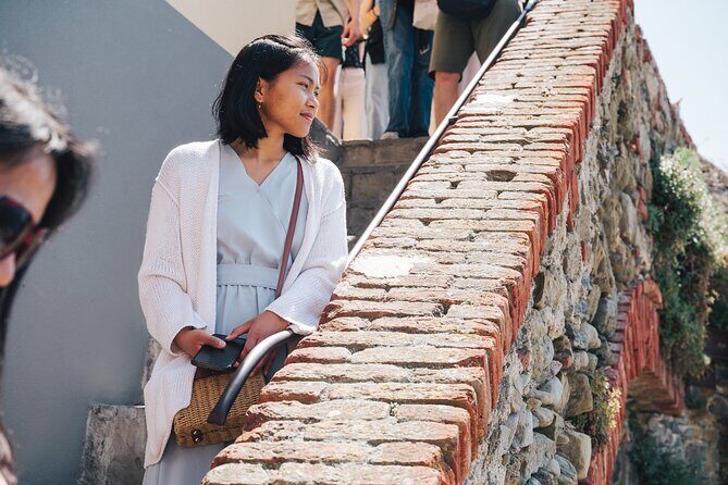 Cinque Terre by Train from La Spezia - Manarola: Relaxing by the Sea