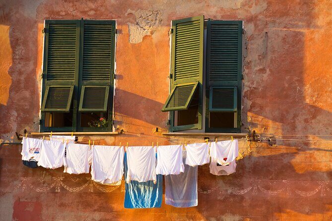 Cinque Terre Day Trip from Milan: Italian Riviera Escape - Who Would Enjoy This Tour?