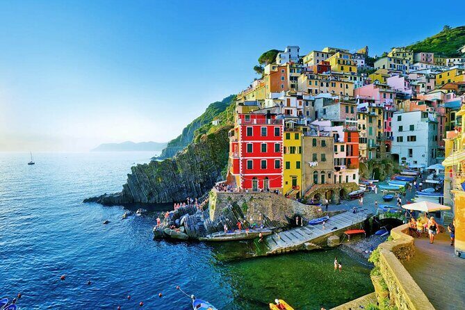 Cinque Terre Day Trip from Milan: Italian Riviera Escape - Final Thoughts