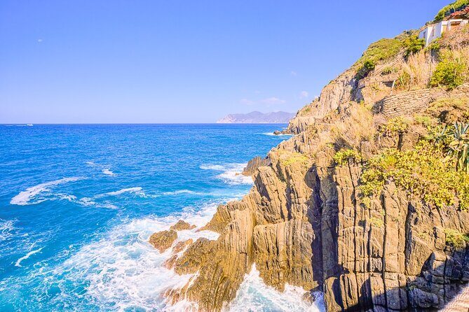 Cinque Terre Day Trip with Transport from Montecatini - Final Thoughts