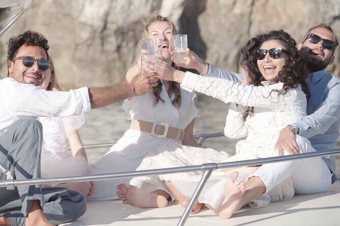 Cinque Terre EXCLUSIVE BOAT TOUR - A Complete Look at the Cinque Terre EXCLUSIVE BOAT TOUR