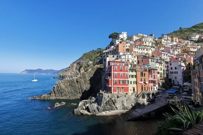 Cinque Terre Experience From Florence - Frequently Asked Questions (FAQs)