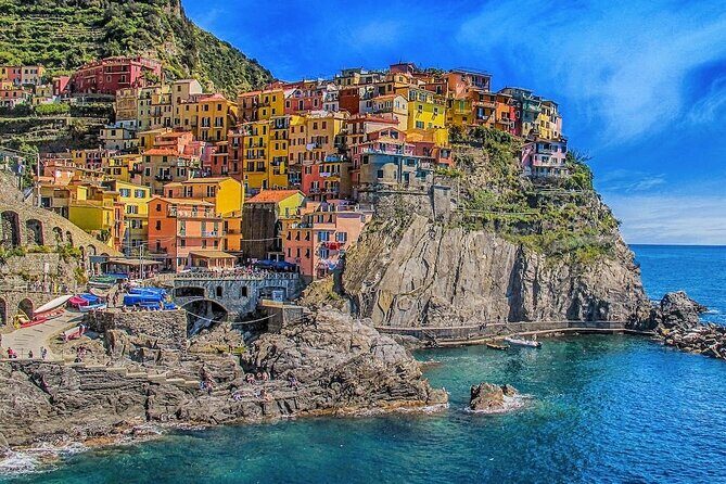 Cinque Terre full day tour with official tour guide - A Closer Look at the Full-Day Cinque Terre Tour
