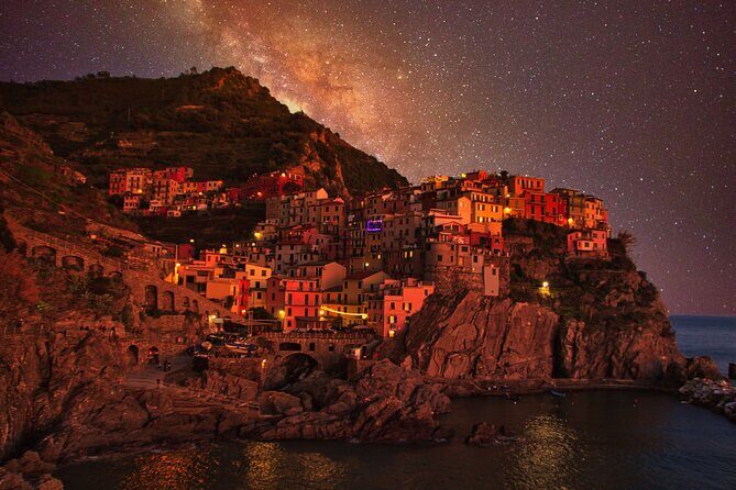 Cinque Terre full day tour with official tour guide - FAQ