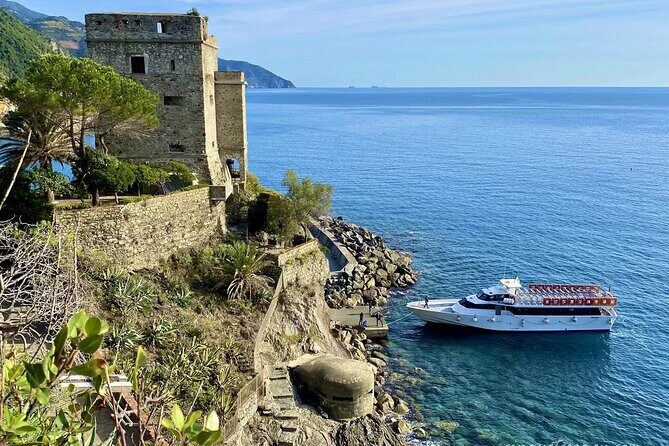 Cinque Terre Full Day Trip from Florence - Final Thoughts