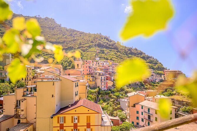 Cinque Terre hiking tour from La Spezia port - The Sum Up: Who Should Consider This Tour?