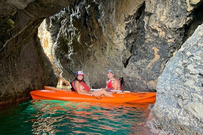 Cinque Terre Kayak Adventure from Riomaggiore - The Experience: What Makes It Special