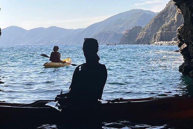 Cinque Terre Kayak Adventure from Riomaggiore - FAQs