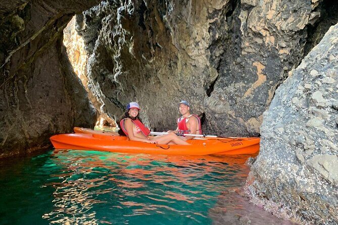 Cinque Terre Kayak Adventure from Riomaggiore - Final Thoughts