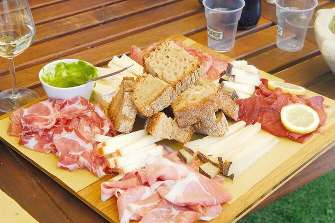 Cinque Terre Pesto Making Class, Boat Tour and Lunch - FAQs