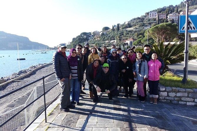 Cinque Terre & Portovenere Boat Adventure from Florence - FAQs