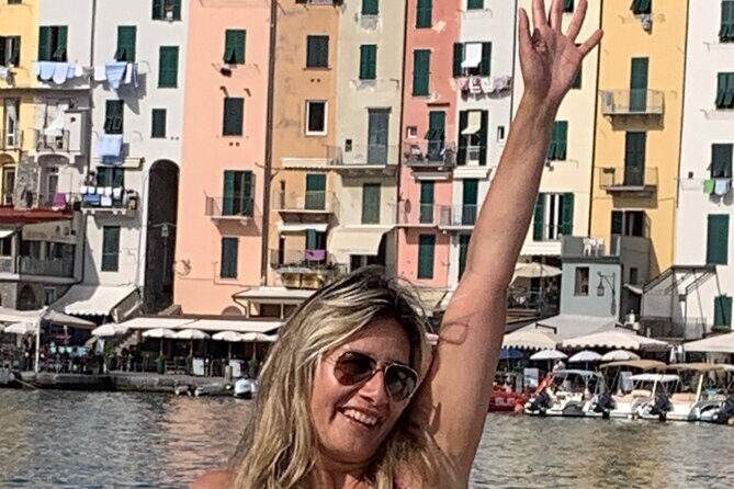 cinque terre & Portovenere swim - food - wine and relax - Practical Tips for Booking and Enjoying the Tour