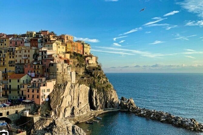 cinque terre & Portovenere swim - food - wine and relax - Final Thoughts