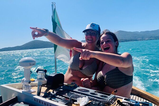 cinque terre & Portovenere swim - food - wine and relax - FAQ