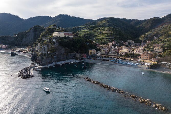 Cinque Terre Private Boat Tour - Final Thoughts